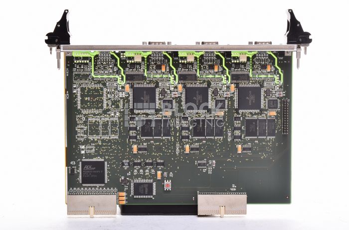 7390284 - Siemens - MRI - CAN-Bus Control cPCI-CAN3 Board | Block Imaging